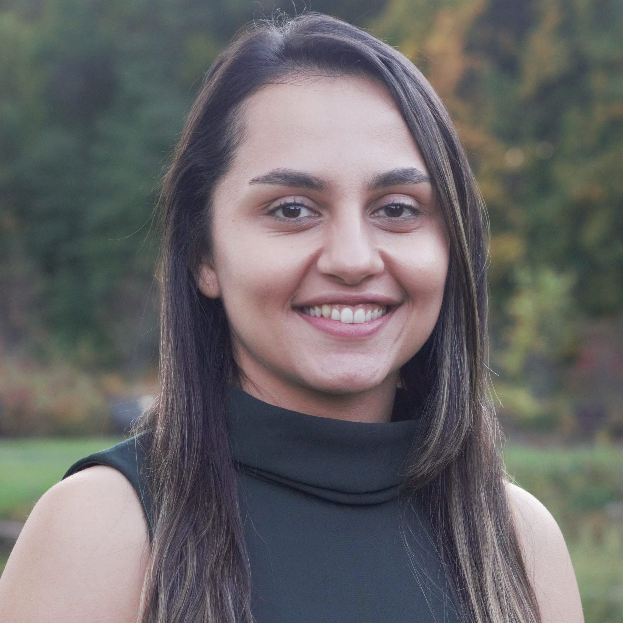 Leila Daneshmandi | Engineering Entrepreneurship Hub