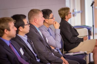 Third Bridge Grant | Engineering Entrepreneurship Hub